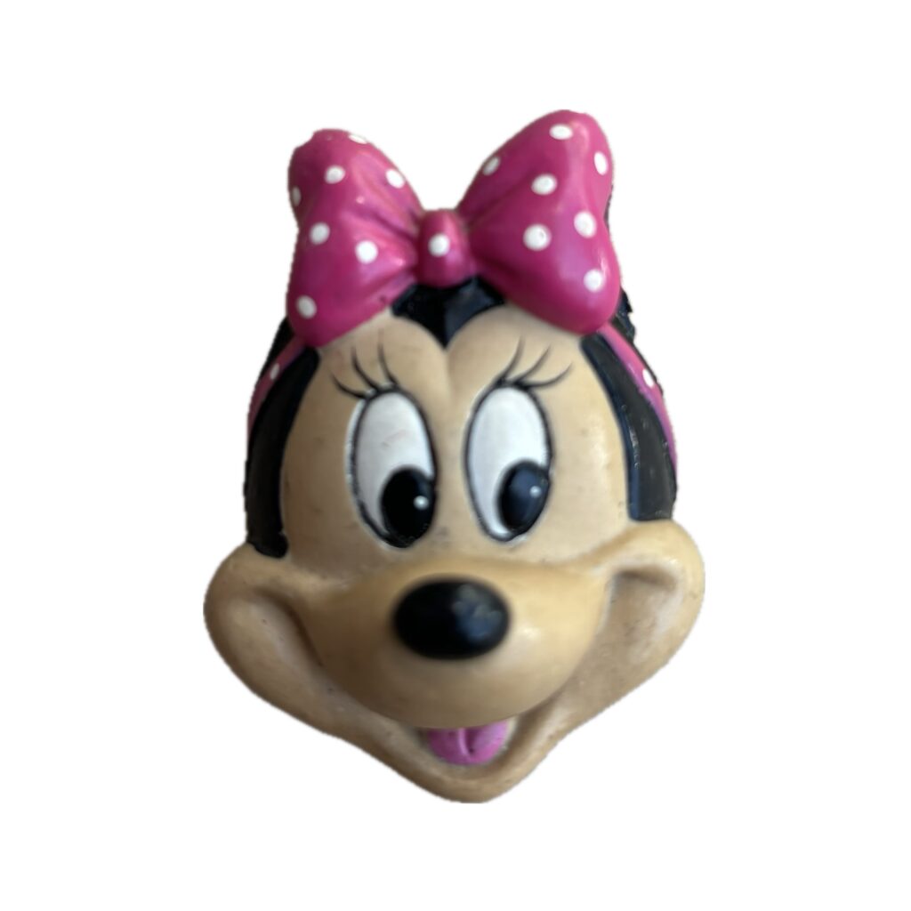 Mini Mouse Fridge Magnet Monza Home Collection